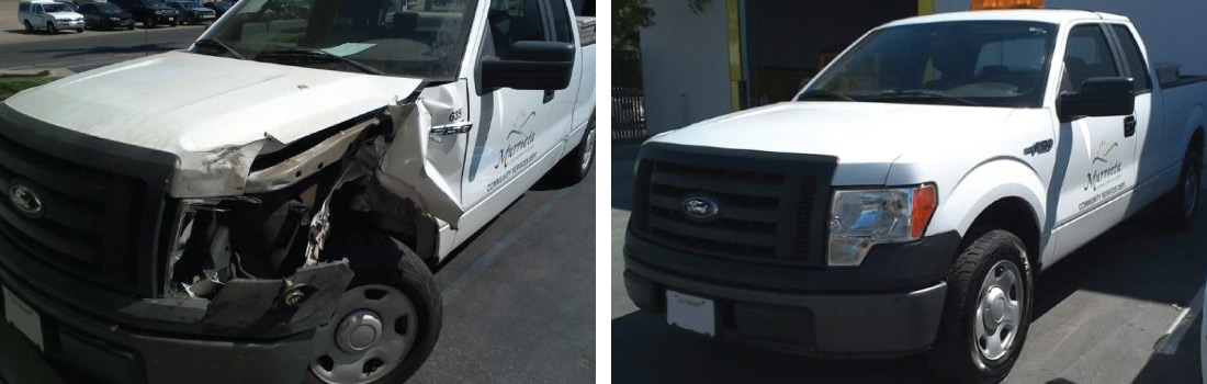 Photos – Murrieta Auto Collision